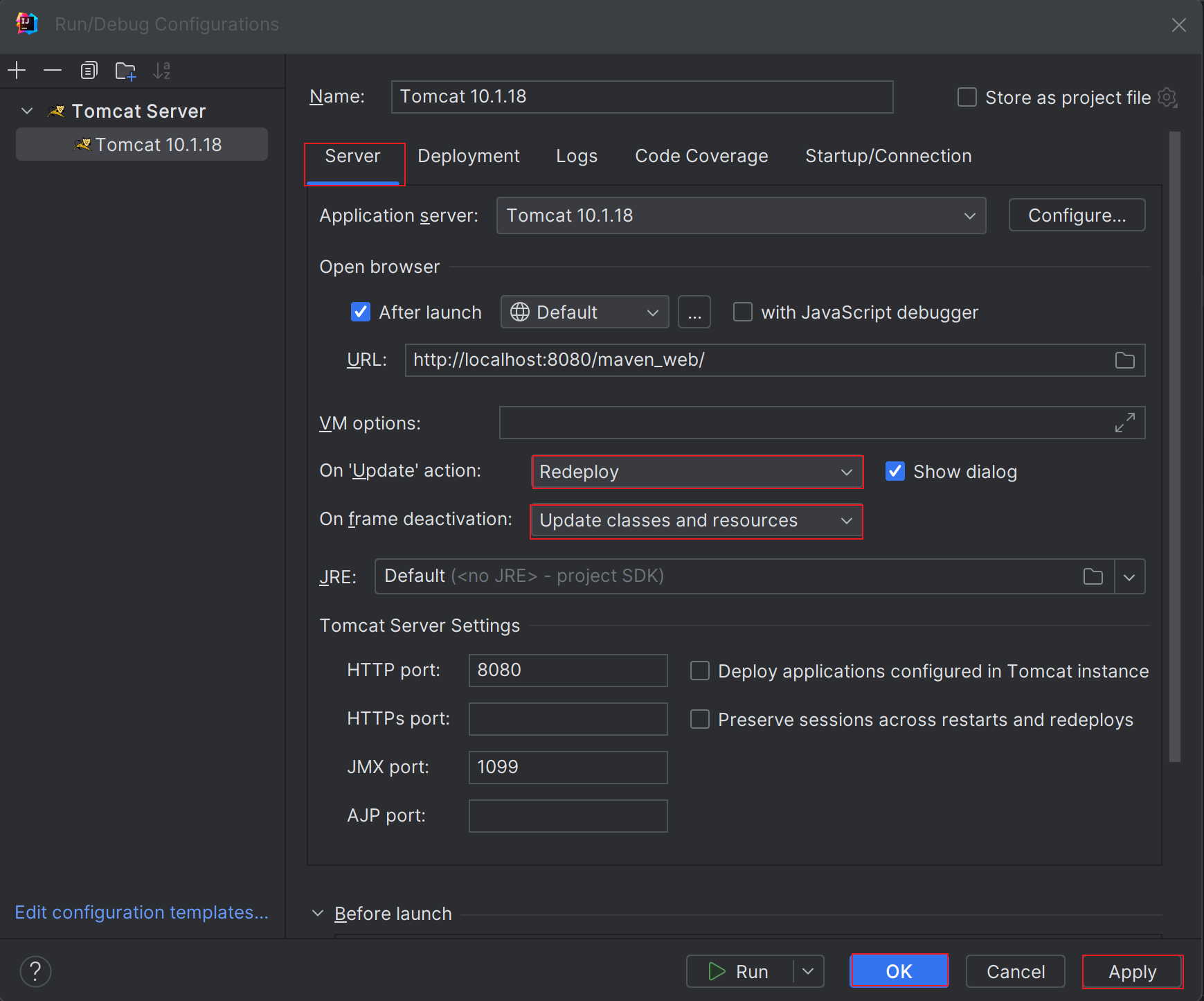 Maven---Java项目依赖管理和构建工具_java maven-CSDN博客