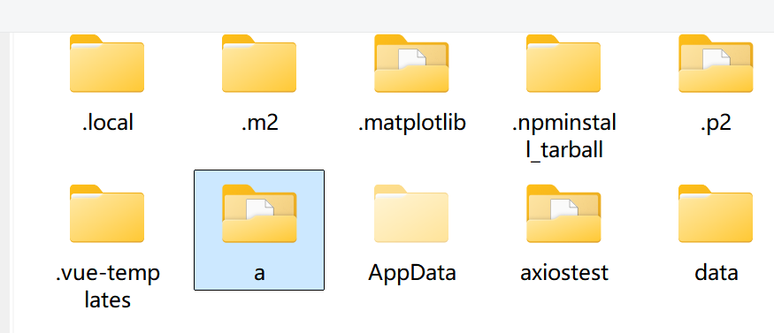 Vue企业开发实战第一章 大觅环境的搭建（保姆级教程）vue企业开发实战第一章大觅项目架构设计 Csdn博客
