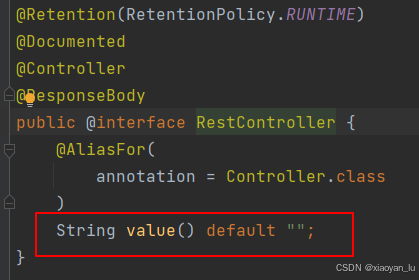 Annotation-specified bean name ‘xxxController‘ for bean class [] conflicts with existing non ...