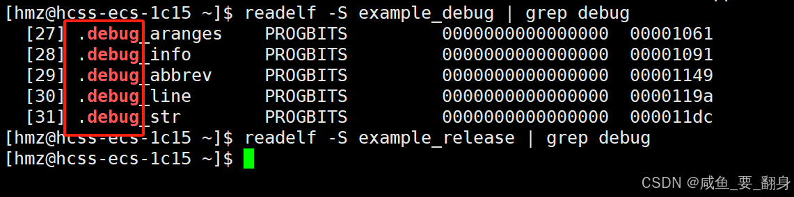 GDB/CGDB 调试器使用指南：从入门到高级技巧-CSDN博客