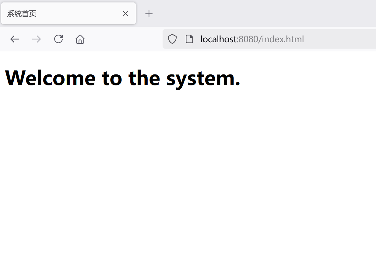 Spring Boot整合Apache Shiro实现认证和授权功能（入门篇）_spring boot shiro-CSDN博客