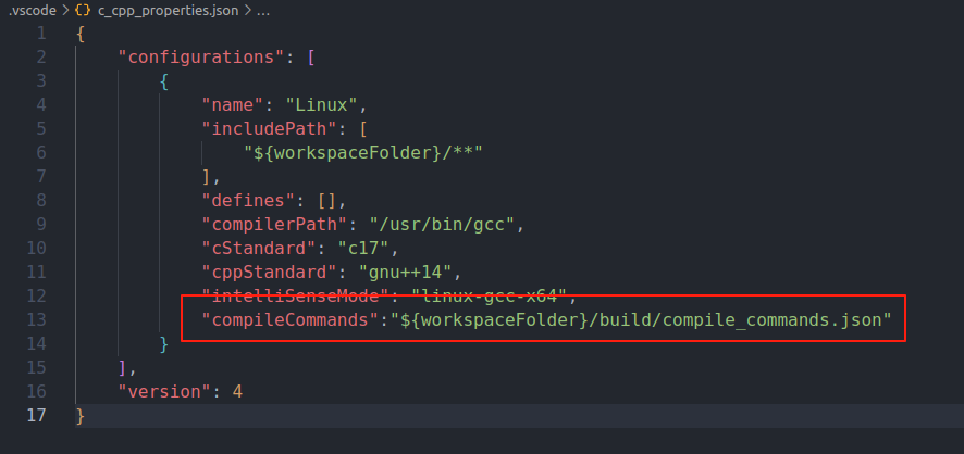 解决C++开发中函数跳转问题：cmake、bearmake与VSCode配置-CSDN博客