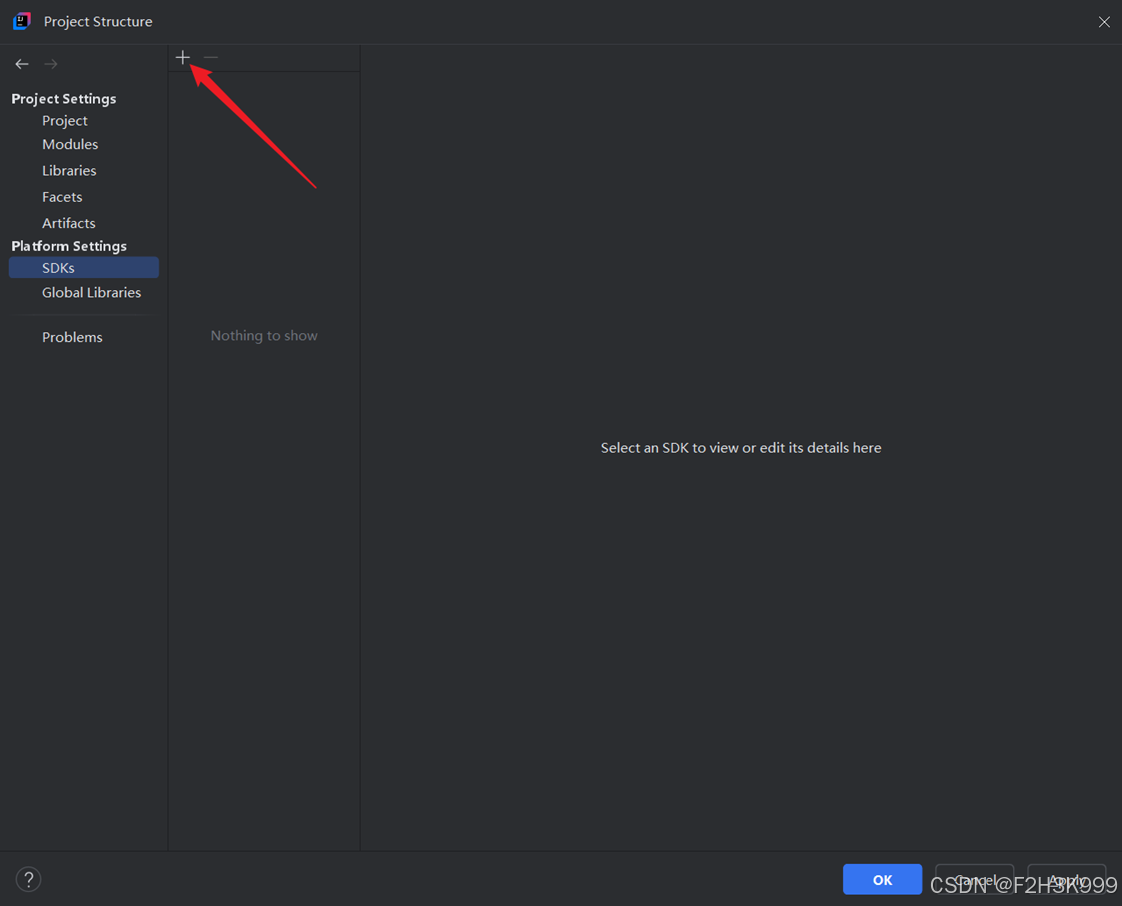 spark开发环境搭建_java spark-CSDN博客