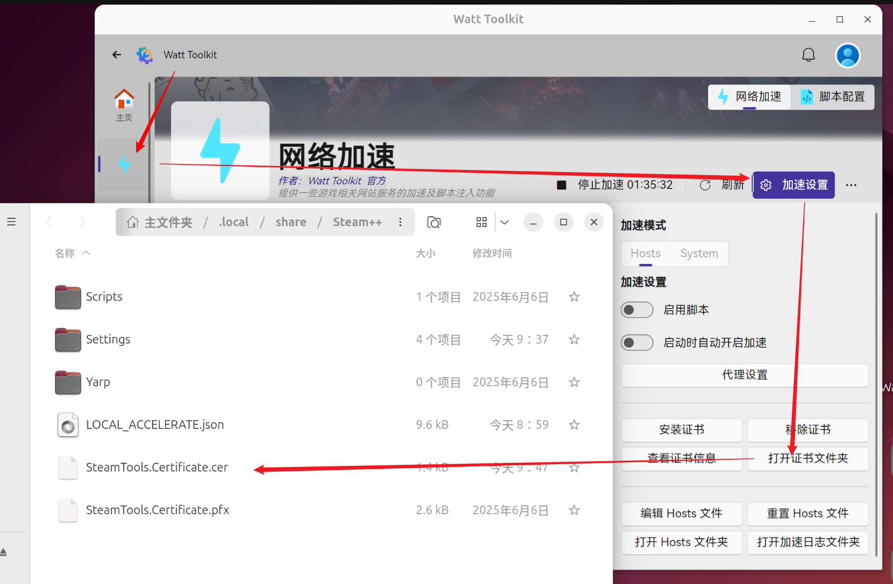git push遇到server certificate verification failed. CAfile: none CRLfile: none 问题-CSDN博客