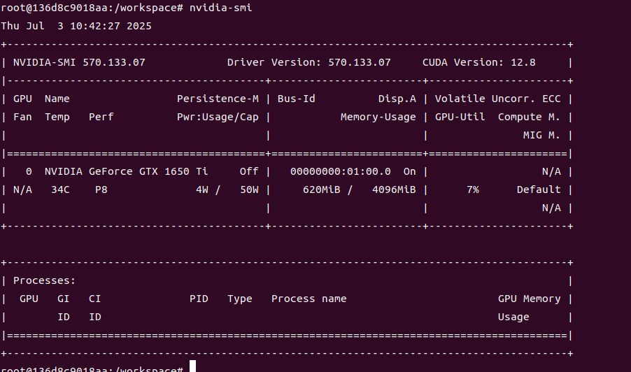 如何使用Docker复现低版本ubuntu中的代码，以epropnp为例_epro-pnp程序运行步骤-CSDN博客