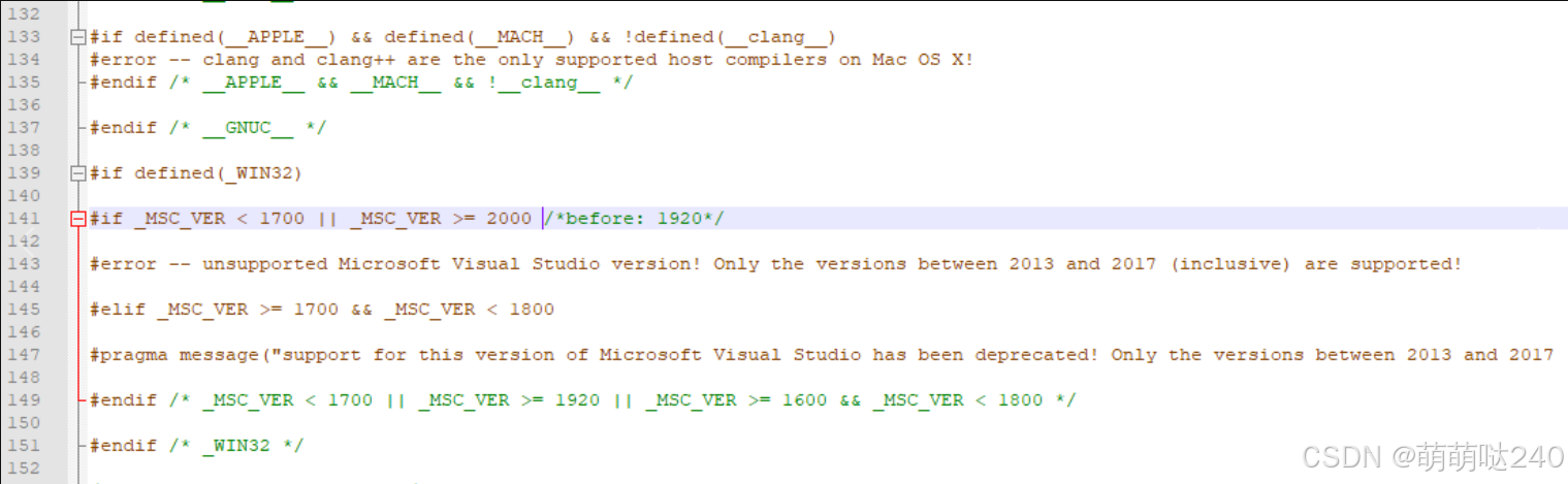 [环境问题]vs2022运行CUDA12.1报错MSB3721问题解决方法_cuda msb3721-CSDN博客