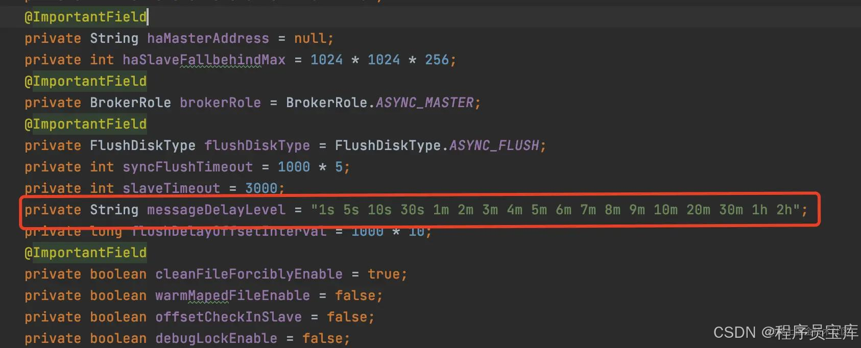 如何实现延迟任务，这11种方式才算优雅！_延时任务-CSDN博客
