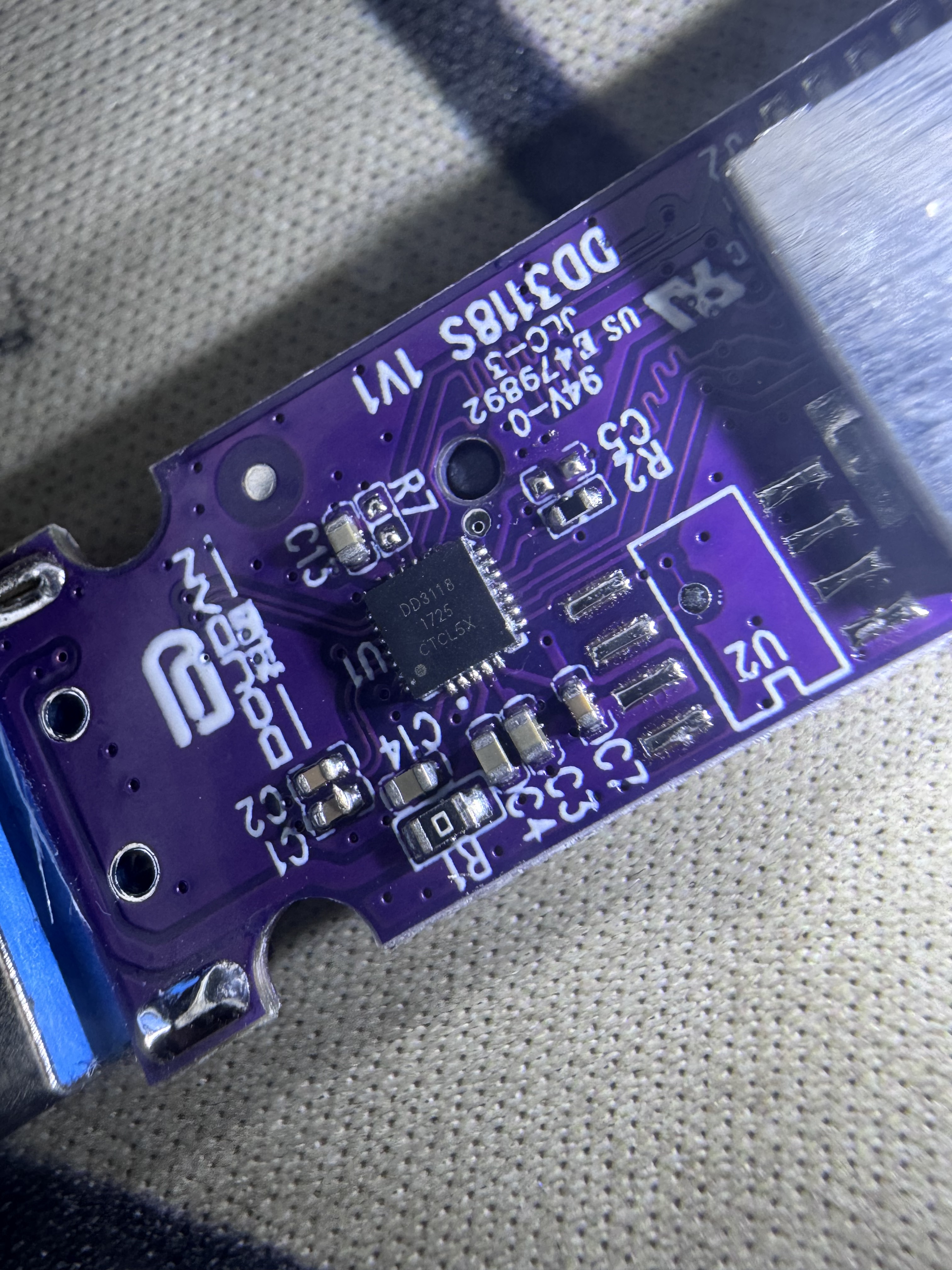 DD3118设计3.0读卡方案原理 替代创维GL3213S DD3118单盘符-CSDN博客