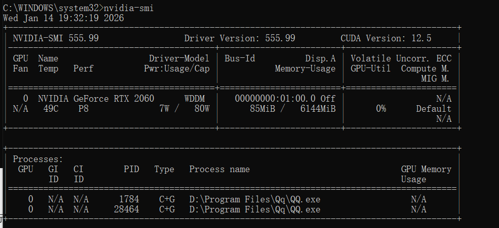 Pytorch环境配置-CSDN博客