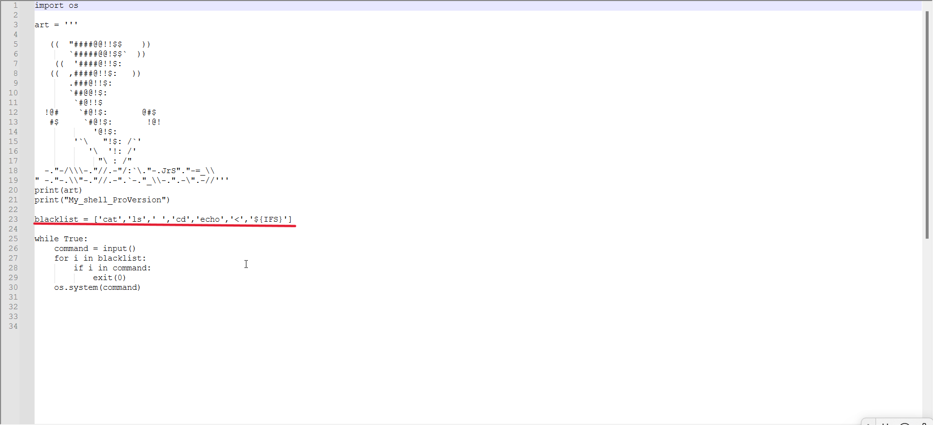 2025年8月26日NSSCTF每日一练之[SWPUCTF 2021 新生赛]nc签到_nssctf2025签到-CSDN博客