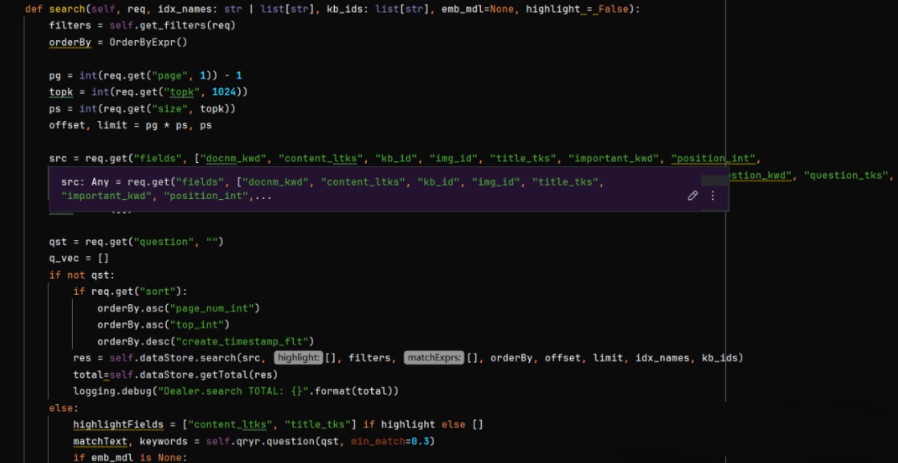 构建行业RAG应用系统：最佳产品系统架构是这样的_ragflow minio-CSDN博客