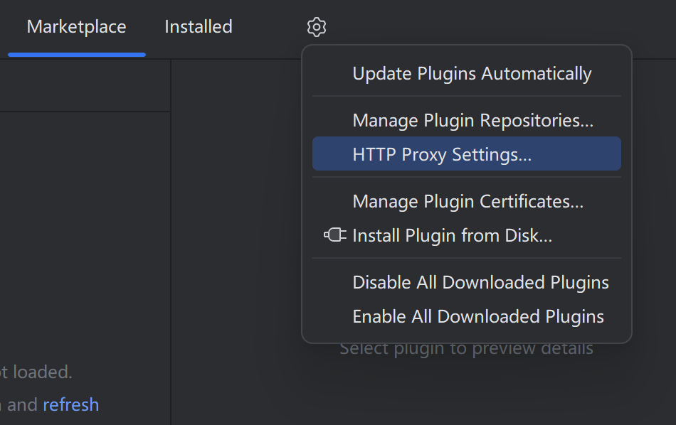 IDEA安装EmmyLua插件_idea emmylua-CSDN博客