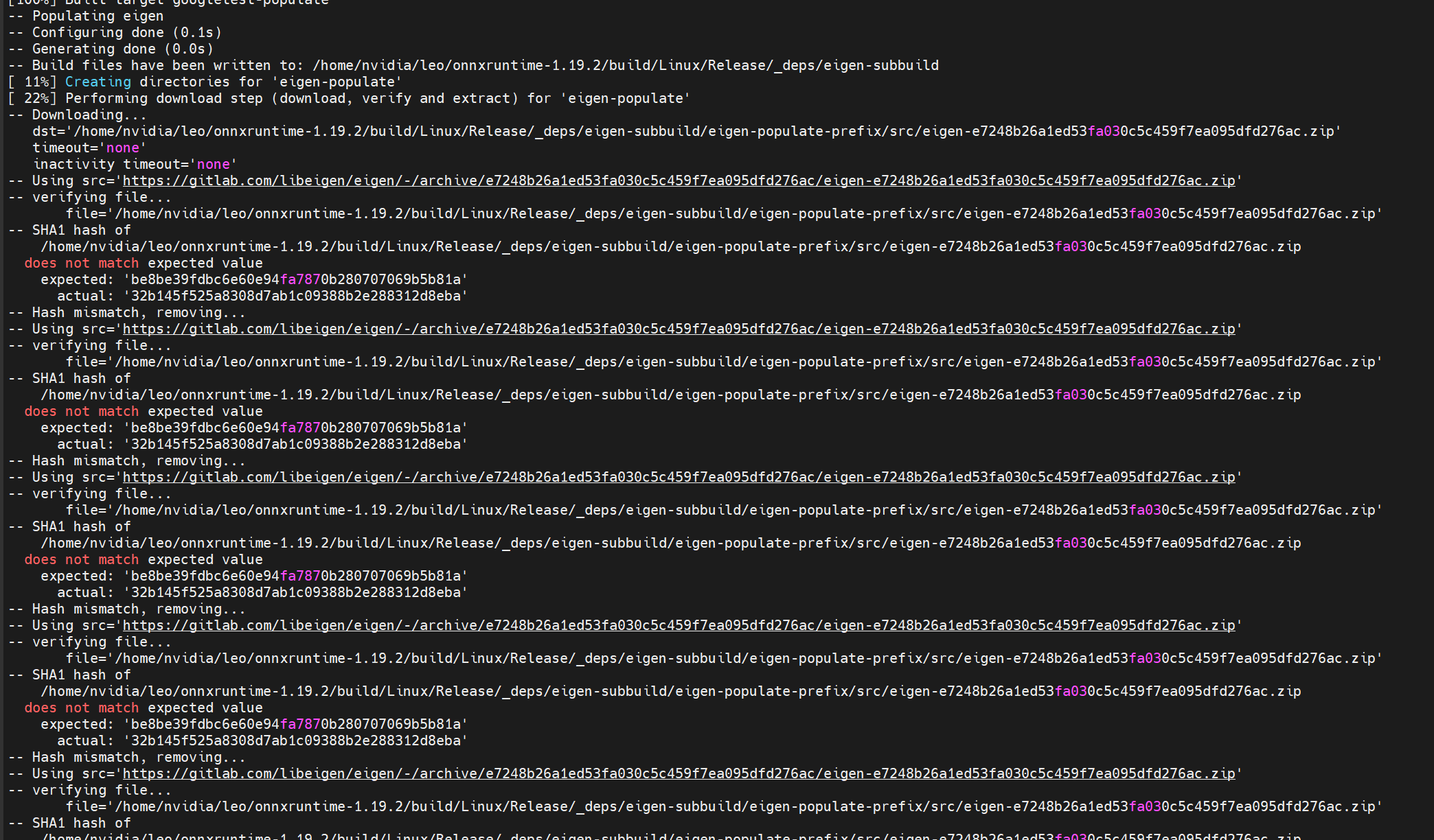 JetPack 6.2上安装onnxruntime-gpu_jetson orin nano jetpack6.2安装c++版的onnxruntime-CSDN博客