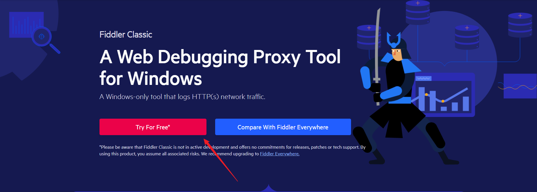 Fiddler安装及界面教程详解_fiddler安装教程-CSDN博客