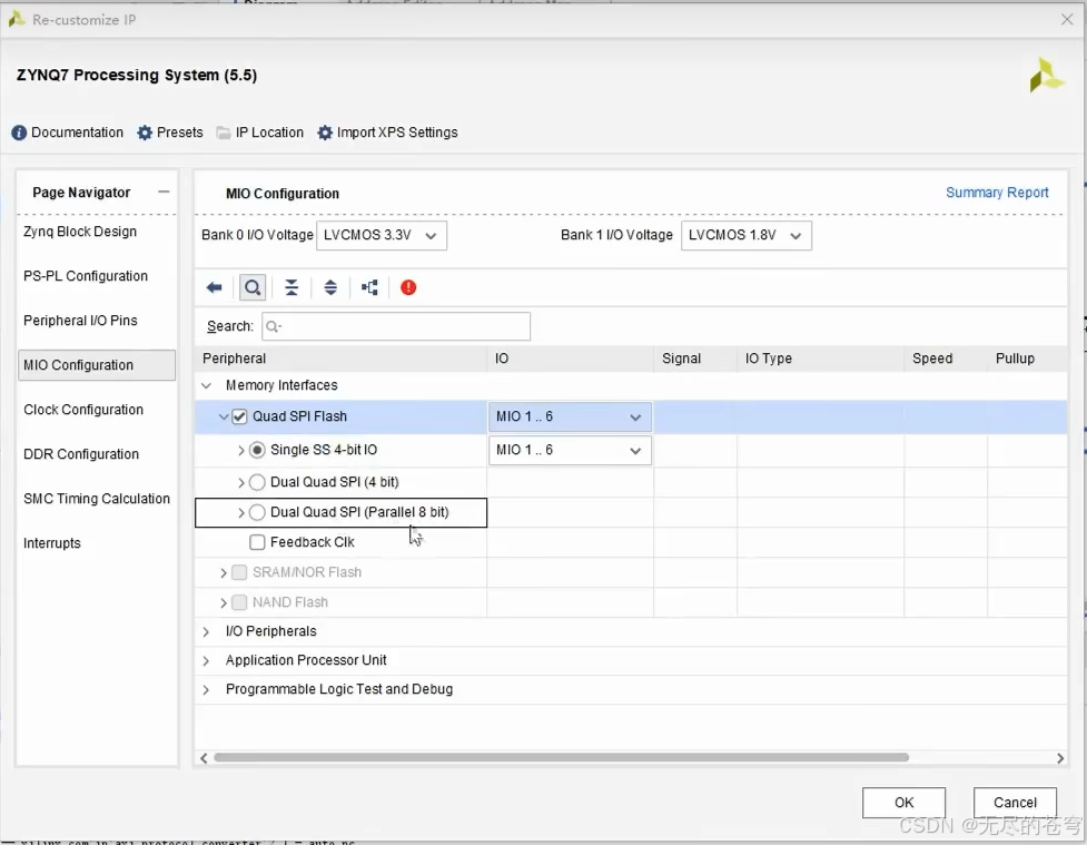 ZYNQ程序固化——ZYNQ学习笔记7_zynq sd卡启动-CSDN博客