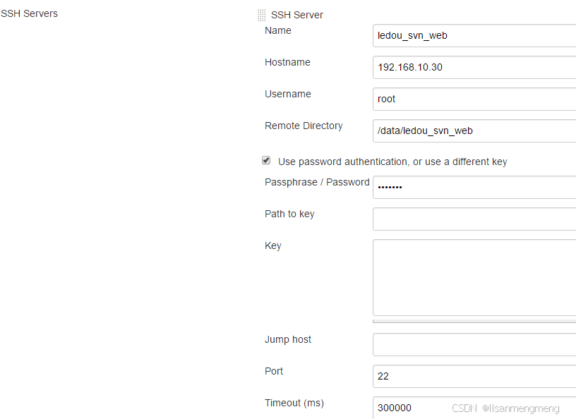 在jenkins中构建svn任务_jenkins配置svn-CSDN博客