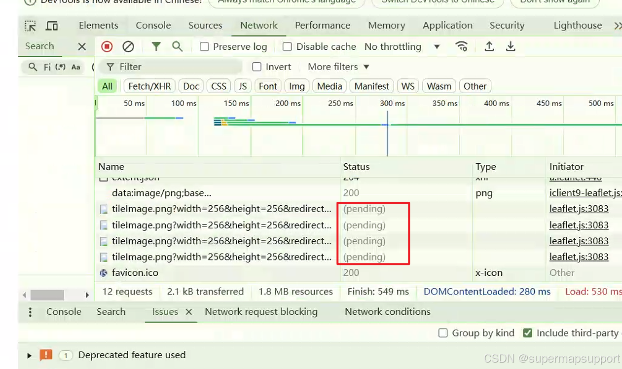 SuperMap GIS基础产品FAQ集锦(202509022)_超图iserverlinux导出.report文件-CSDN博客