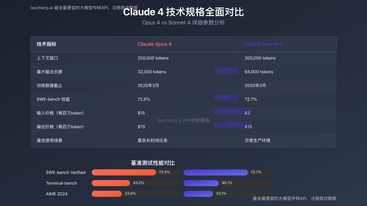 【AI系列】Claude 4 模型_claude opus 4-CSDN博客