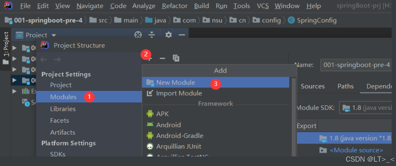 springboot学习入门到精通_springboot官网-CSDN博客