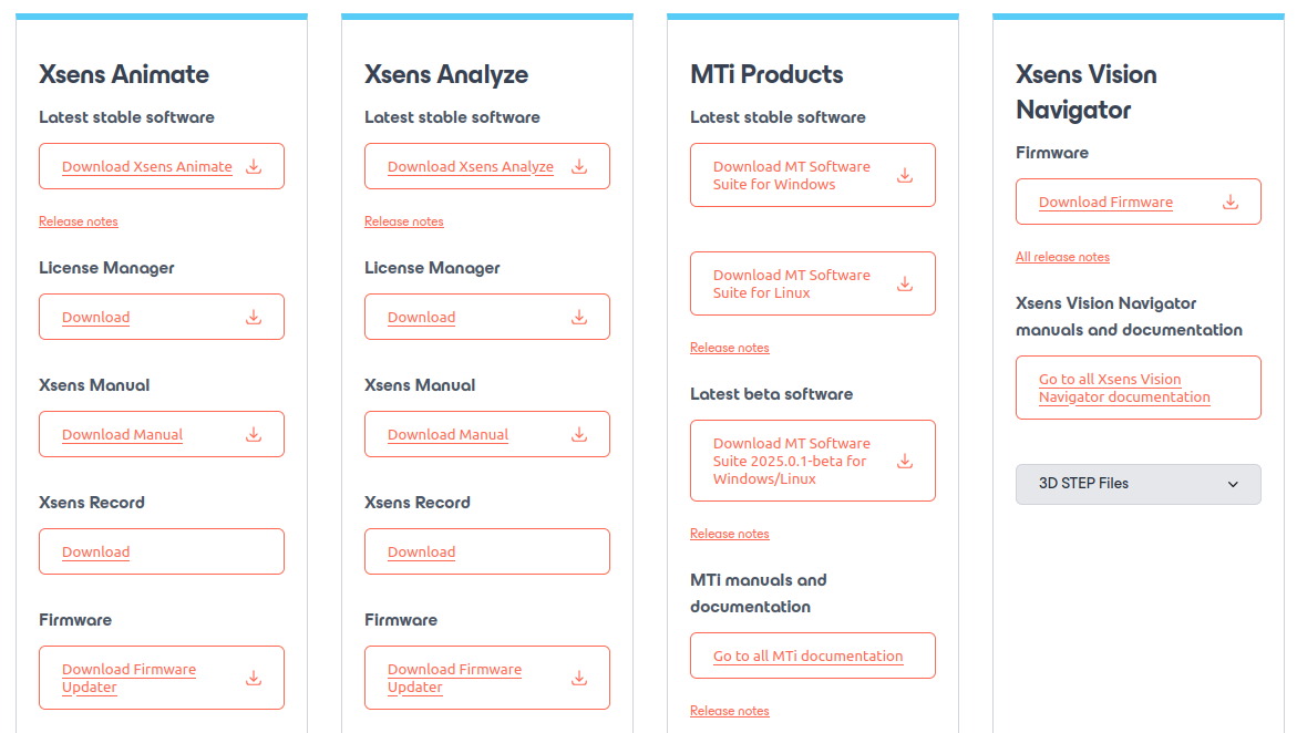 xsens MTI C++ SDK编译和使用_xsens sdk-CSDN博客