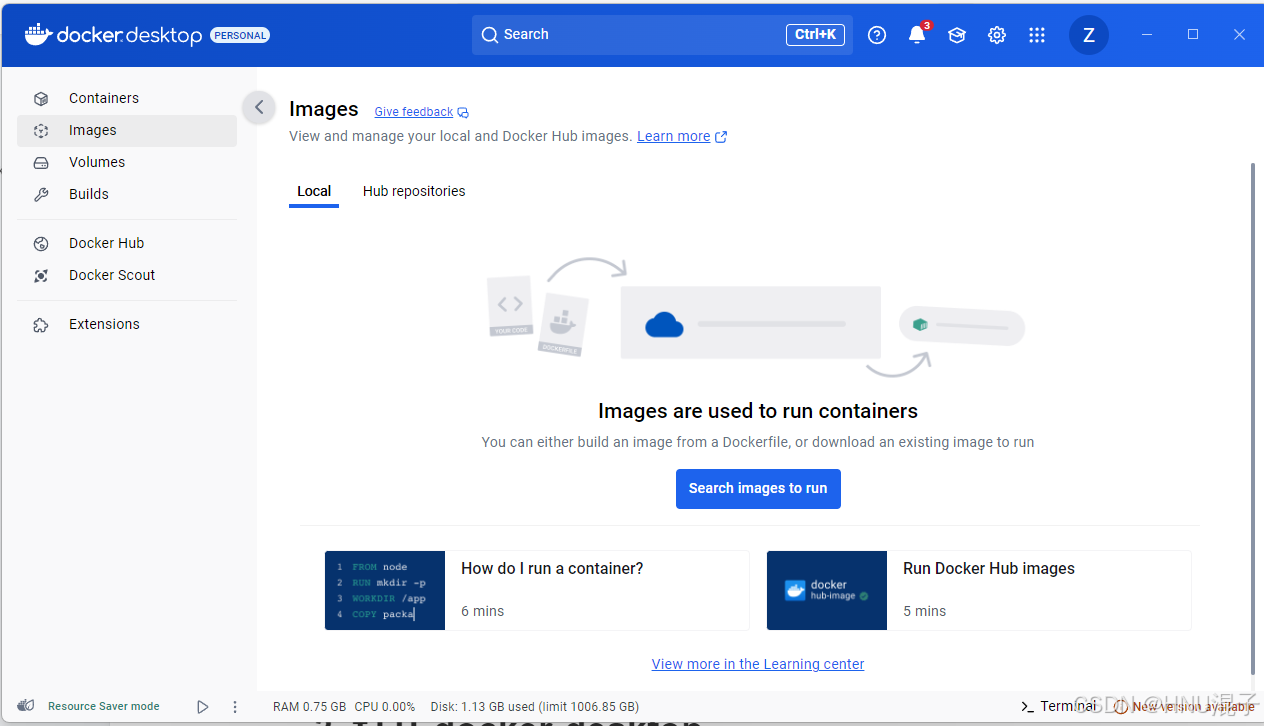 docker + vscode开发 MiniOB_vscode miniob-CSDN博客