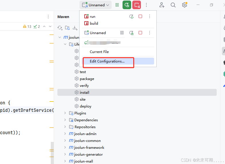 Docker 启动容器 idea进行远程Debug调试_idea docker 远程debug-CSDN博客