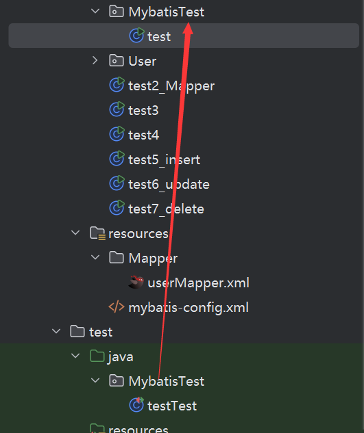 JDBC：java与数据库连接,Maven,MyBatis_jdbc maven-CSDN博客
