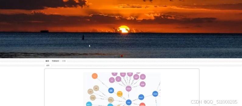 springboot+vue+mysql的在线性格测试系统python+nodejs+php-计算机毕业设计-CSDN博客