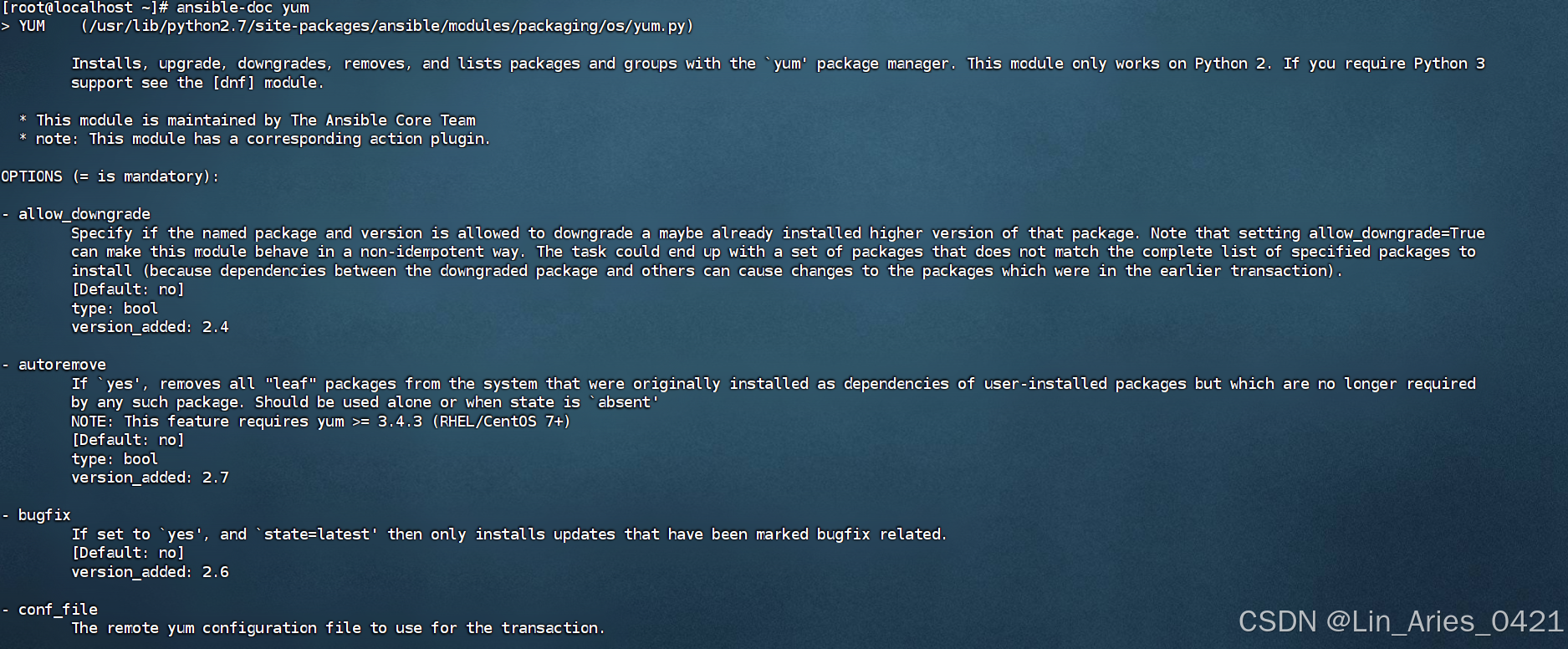 第 6 章 集中化运维工具—— Ansible 与 SaltStack_ansible和saltstack-CSDN博客