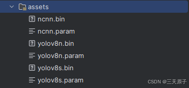 在Android端本地部署yolov8_yolo android-CSDN博客