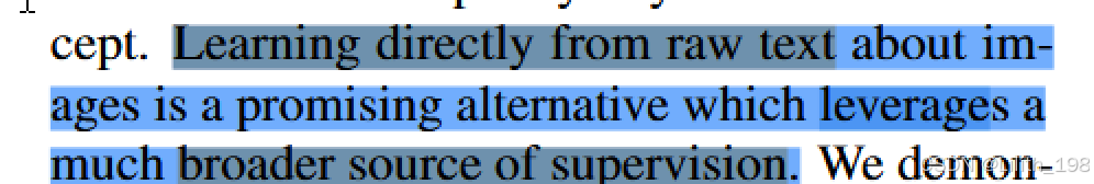 014 CLIP：Contrastive Language-Image Pre-training-CSDN博客