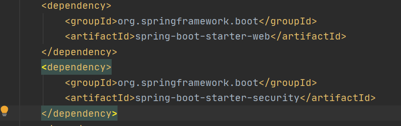 Spring boot security的学习-CSDN博客