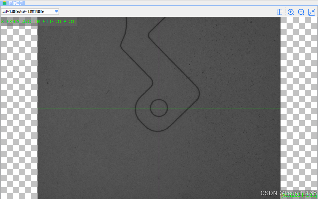 【通用视觉框架】基于Qt+Halcon开发的仿Visionmaster的通用视觉框架软件，全套源码，开箱即用-CSDN博客