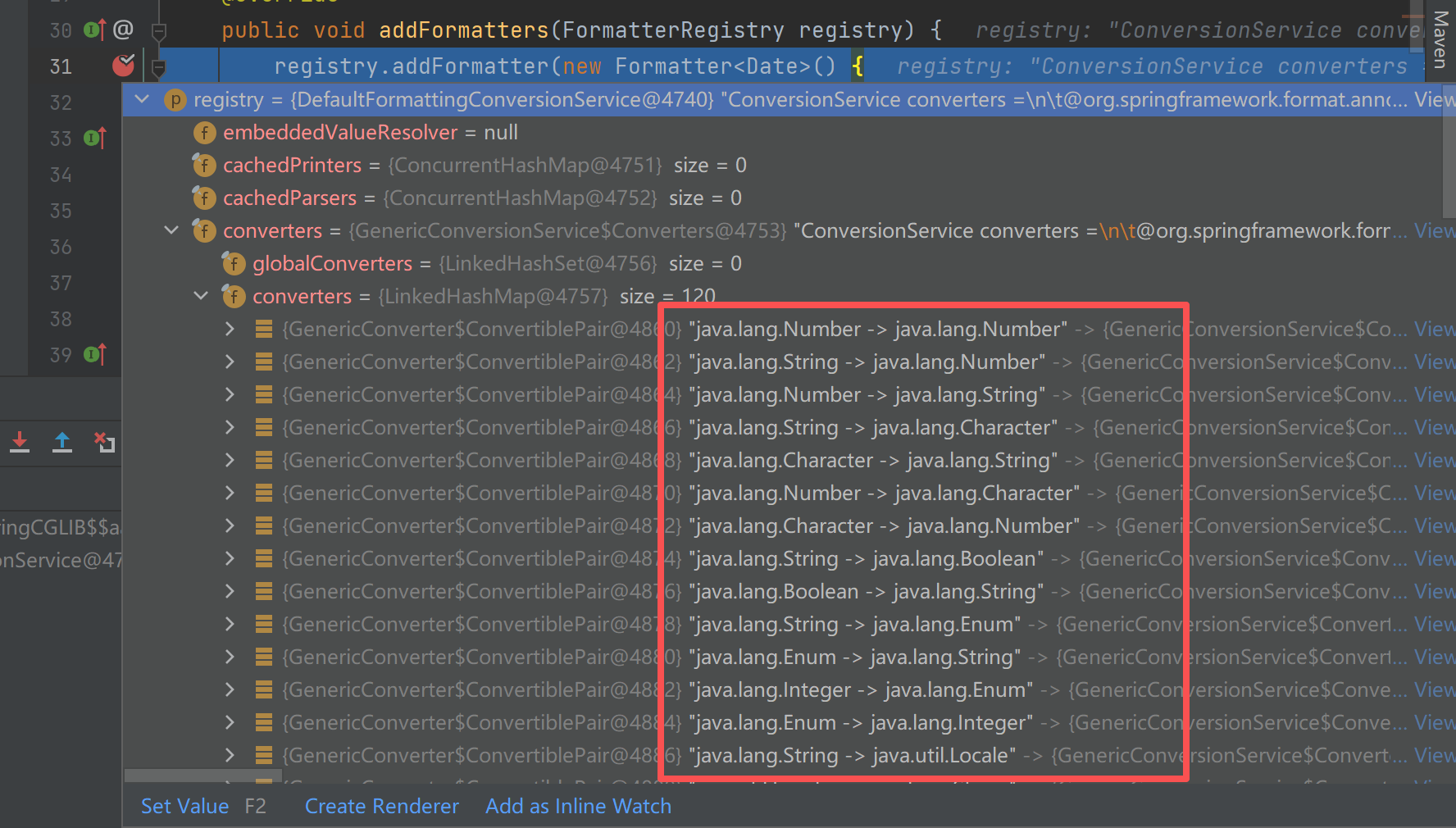 Springboot扩展springmvc-CSDN博客