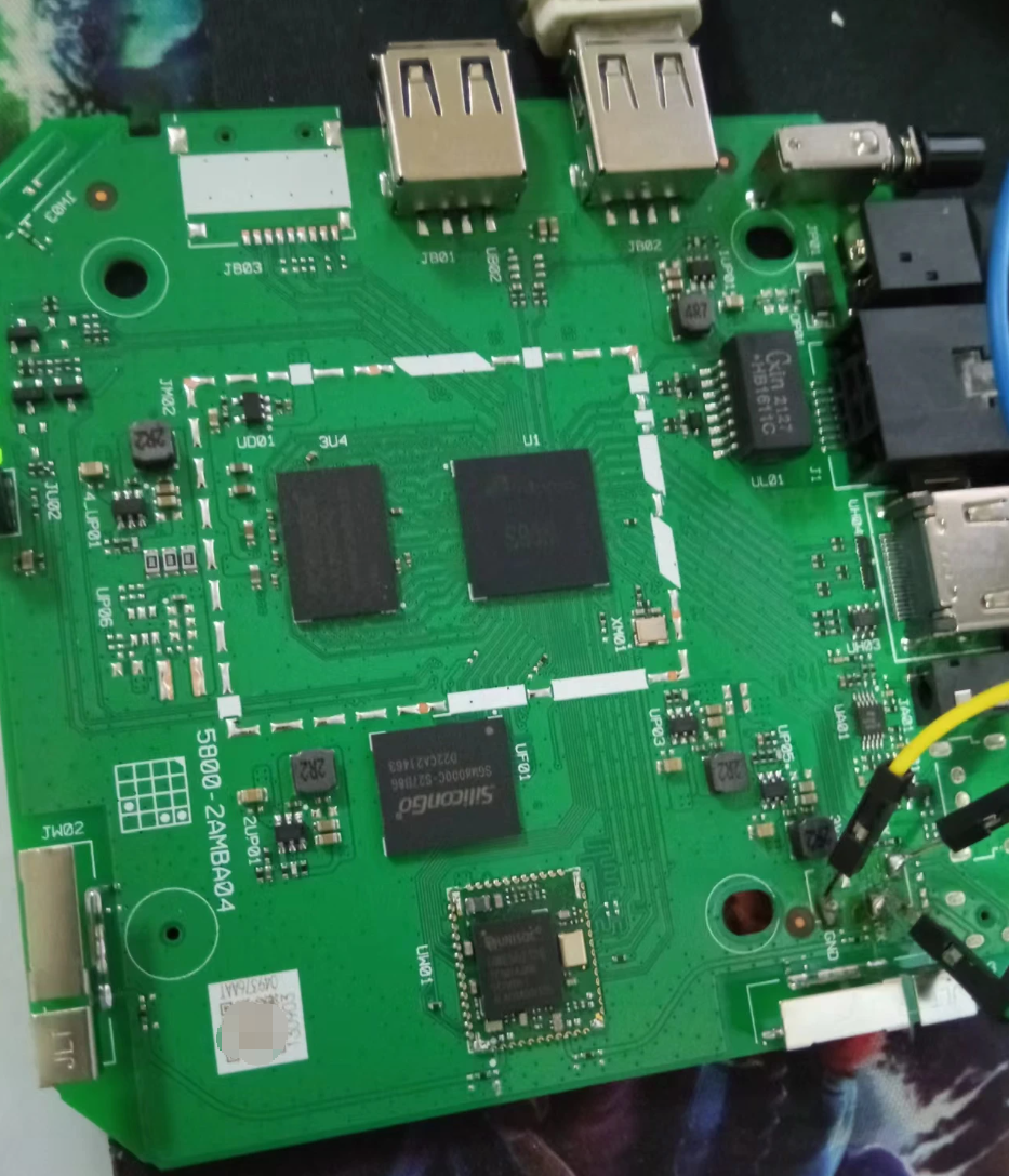 创维E900-S-晶晨S905L3A芯片-无线UWE5621DS-安卓9-线刷和卡刷固件包_创维e900s刷安卓9刷机包-CSDN博客