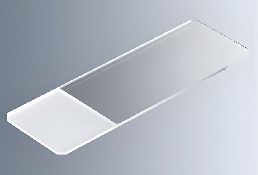 环氧基功能化载玻片 Epoxy-Modified Glass Slide的介绍和制备_slide glass-CSDN博客