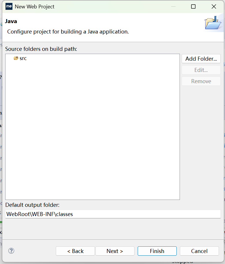MyEclipse新建Web项目_myeclipse创建web项目-CSDN博客