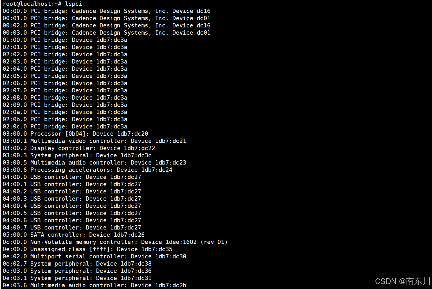飞腾D2000(uboot+kernel+ubuntu)_飞腾d2000 uboot-CSDN博客