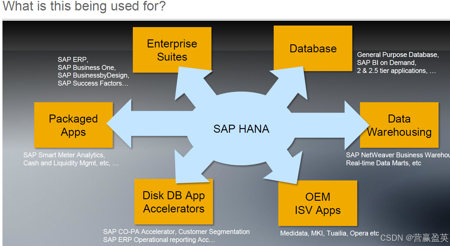 sap connector 3.0 c# with sap hana_c# sap hana connector-CSDN博客