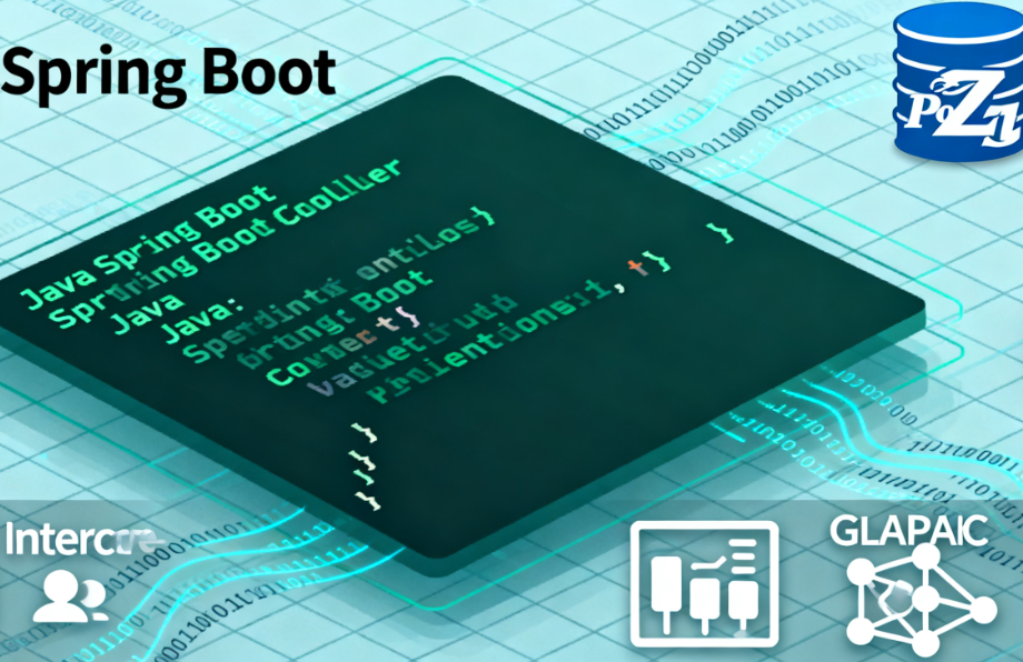 Spring Boot 实战：10 分钟实现数据库增删改查（CRUD）接口_springboot 数据库增删查改web应用-CSDN博客