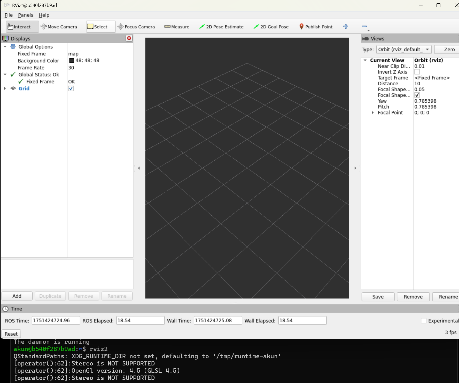 LIO-SAM ros2 walking_dataset数据集 & 仿真 & mid360激光雷达-CSDN博客