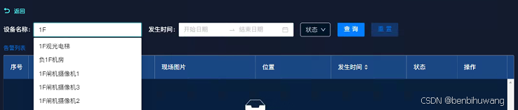 如何处理antd中autocomplete 组件输入框中回填的值为 Options 中的 Label而不是 Valueantd Vue3 Autocomplete 动态加载options