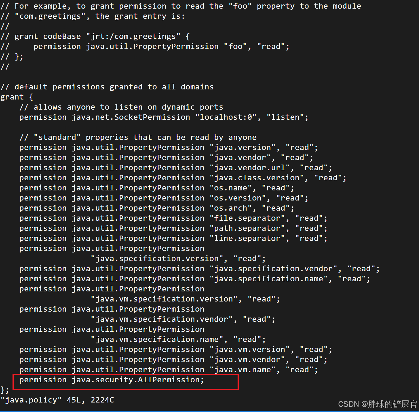 JVisualVM使用教程_jvisualvm使用方法-CSDN博客