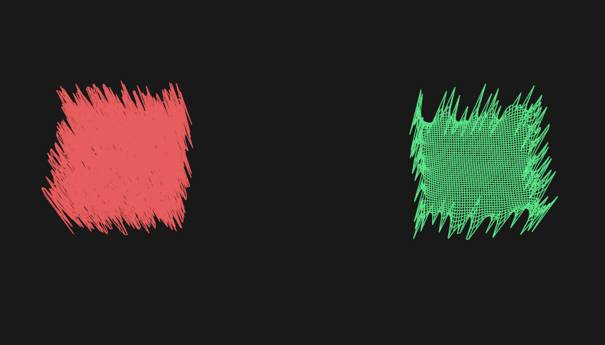 VTK API 详解（61）：vtkSmoothPolyDataFilter – 网格平滑滤波器-CSDN博客