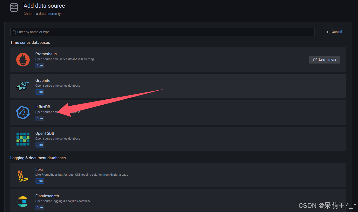 Windows下安装部署Grafana及基本使用_grafana windows安装和使用 举例-CSDN博客
