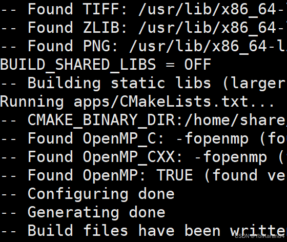【冷冻电镜】Relion 3.1.4 安装教程_relion3.1怎么安装-CSDN博客
