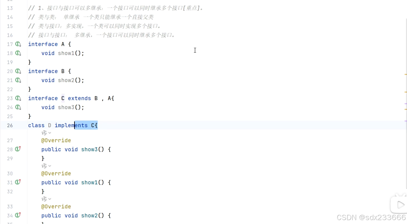 JAVASE-day7-CSDN博客
