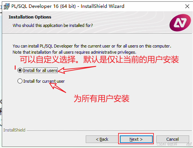 Windows 11 系统 Oracle PLSQL 工具（PL/SQL Developer 最新版本）完整安装与配置教程_plsql 安装-CSDN博客