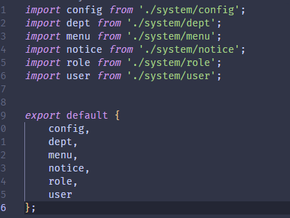 在vue中如何使用mock_vue mock-CSDN博客