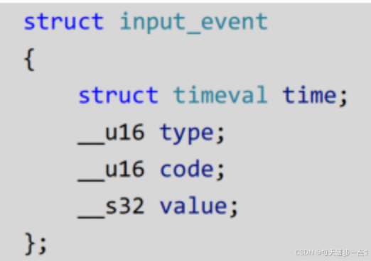 Linux驱动学习笔记之input子系统（b站讯为电子）-CSDN博客
